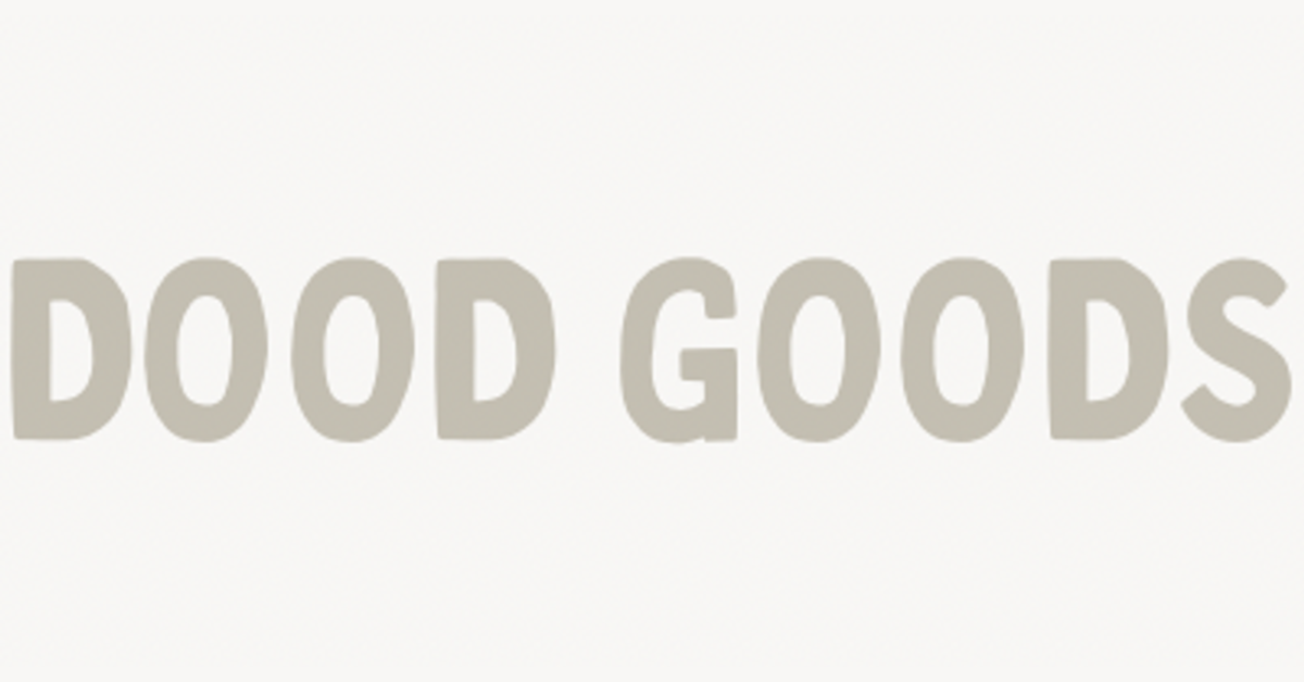 Dood Goods